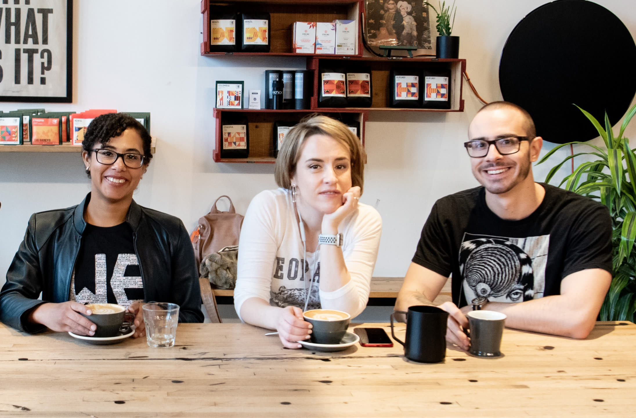 Our Team | Legally Canadian - Immigration Law Firm